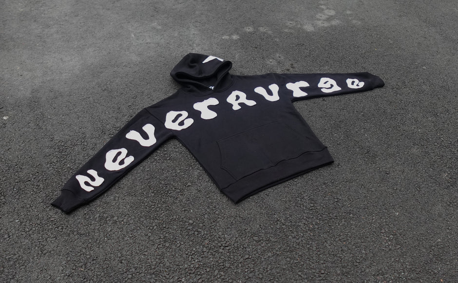 Never Average